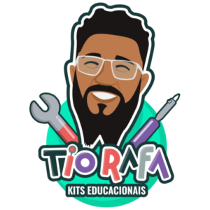 Revolucionando a Educação com Seymour Papert – Tio Rafa